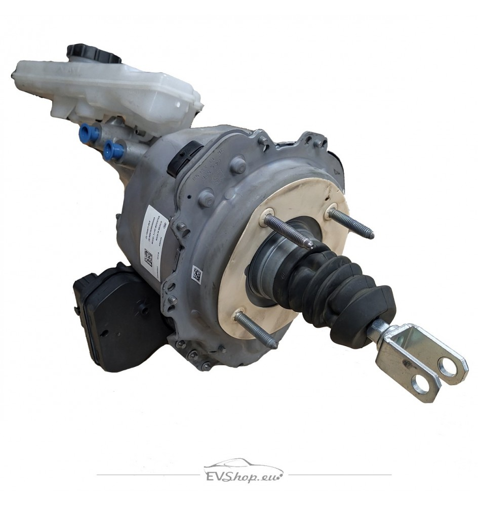 Hyper9 Universal EV Conversion Kit LV / HV