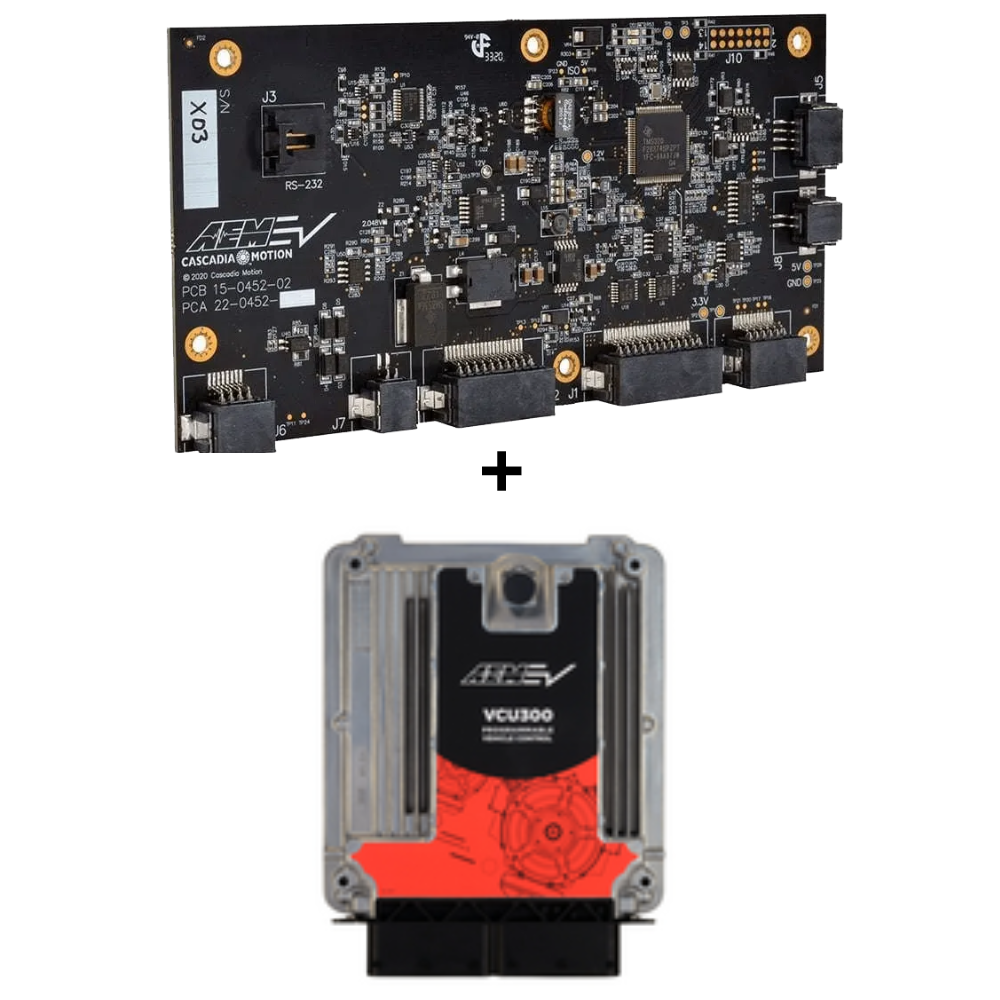 Tesla LDU Ready to run