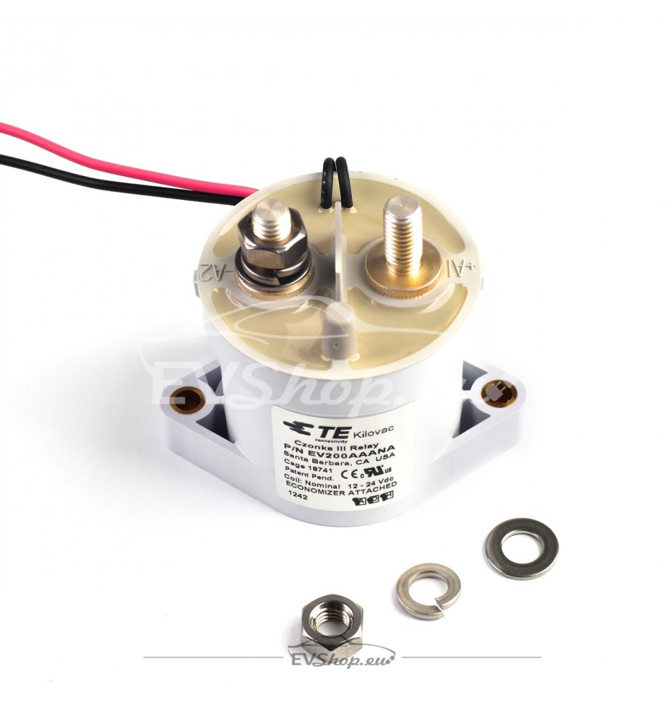 PERFORMANCE EV Conversion Kit