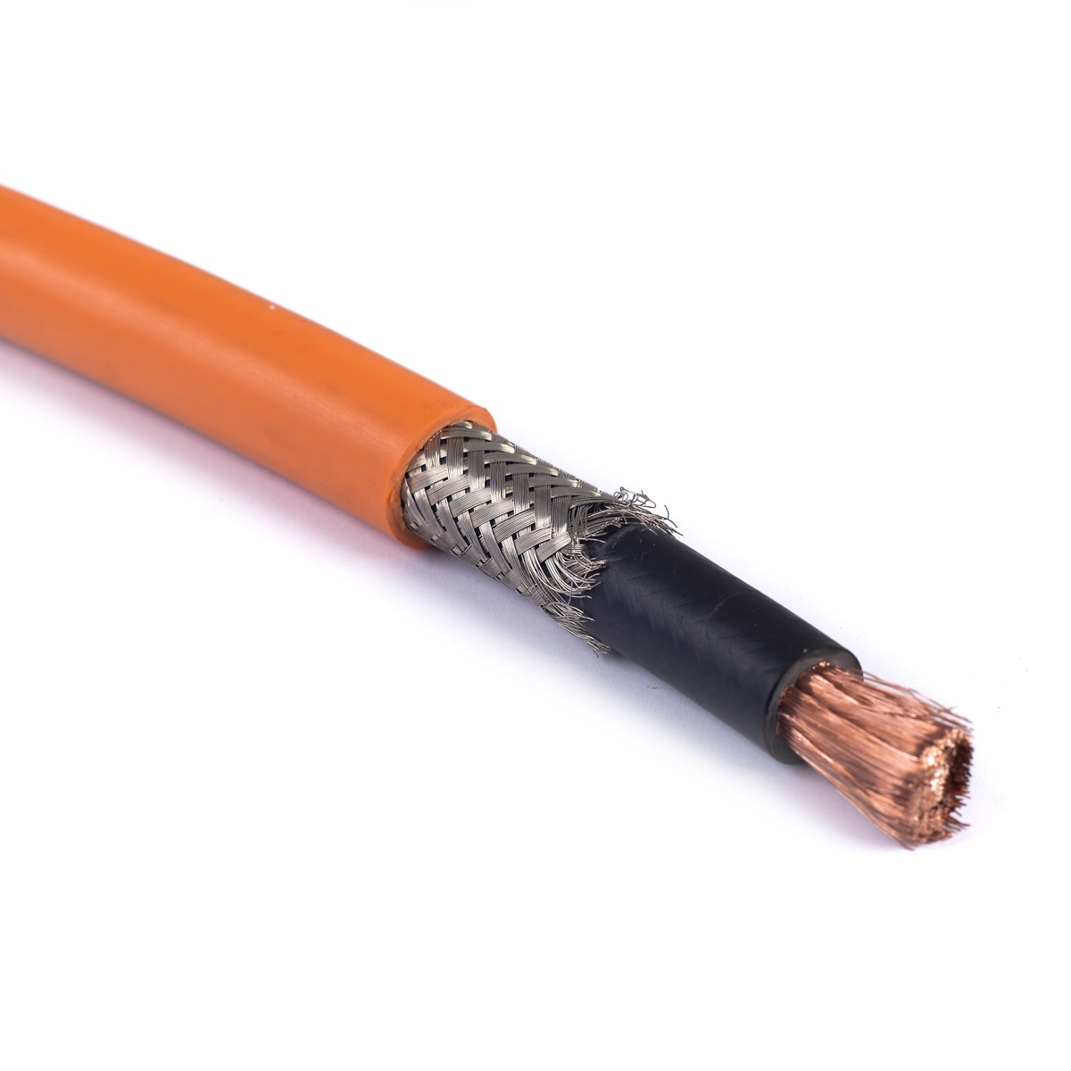 PERFORMANCE EV Conversion Kit