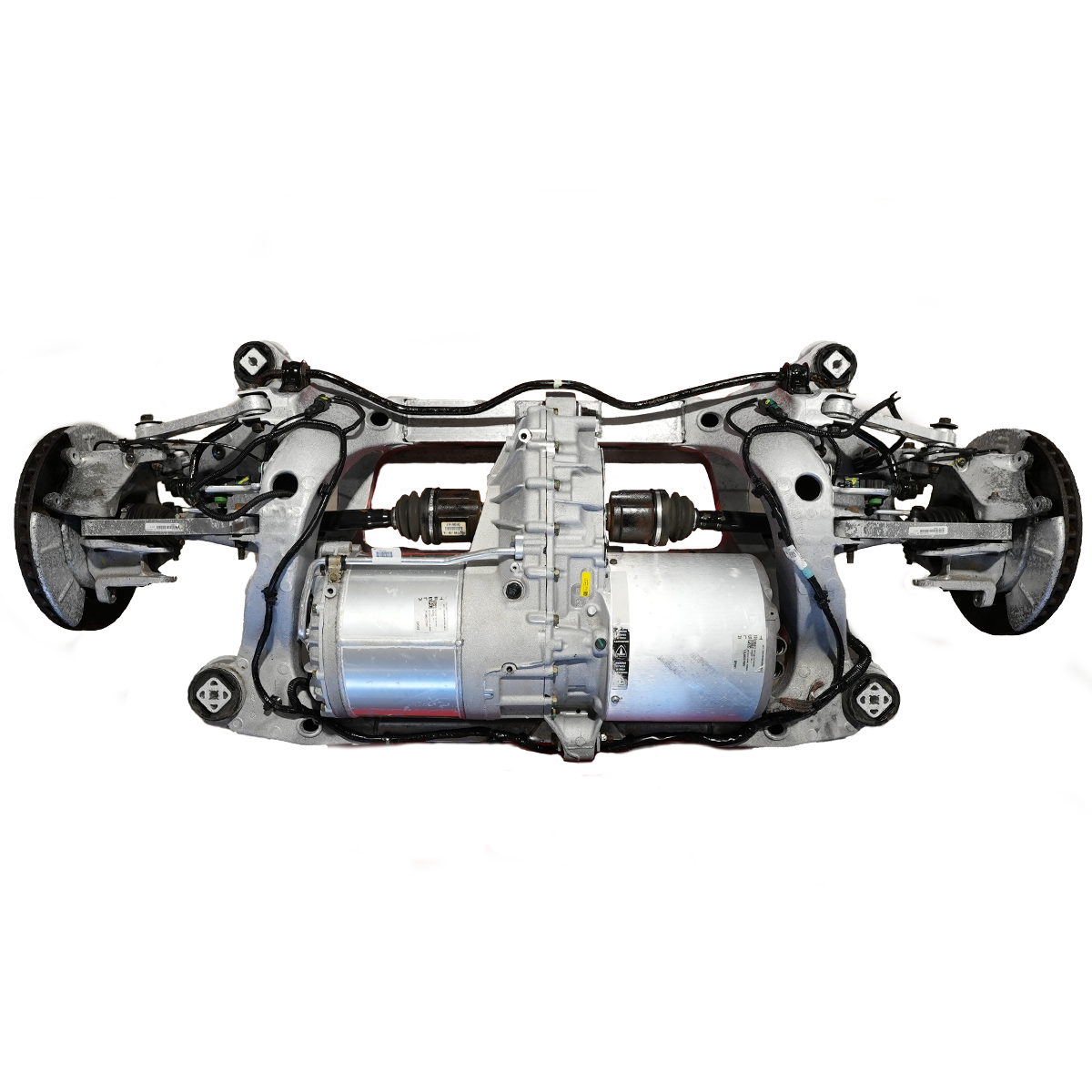 Tesla LDU Ready to run