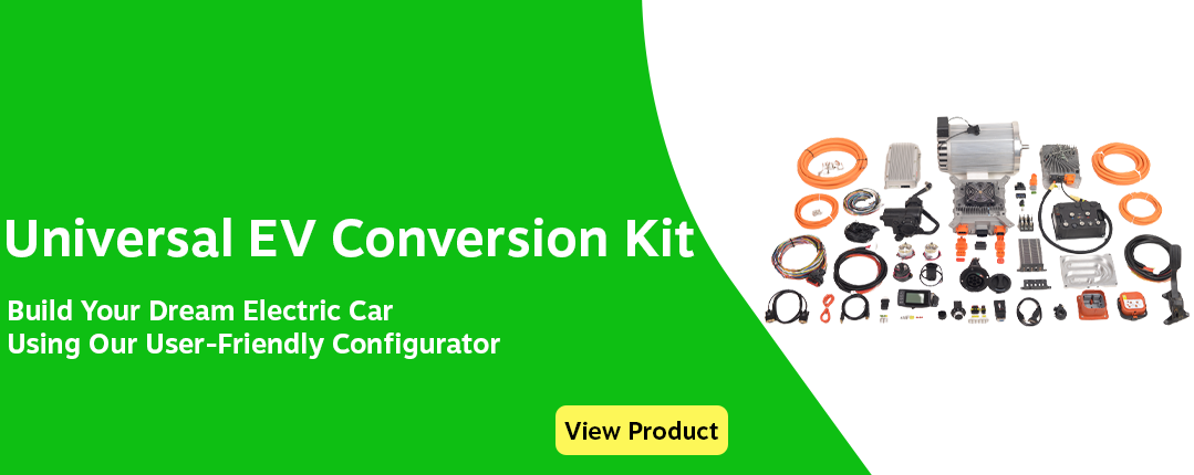 EVShop.EU Conversion Kits and Electric Car Components | Your Source for ...